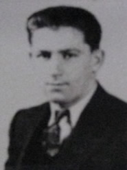 Joseph Paul Mauriello